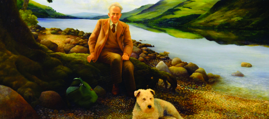 About Robert O Curle | Institute for Regeneration and Repair ...