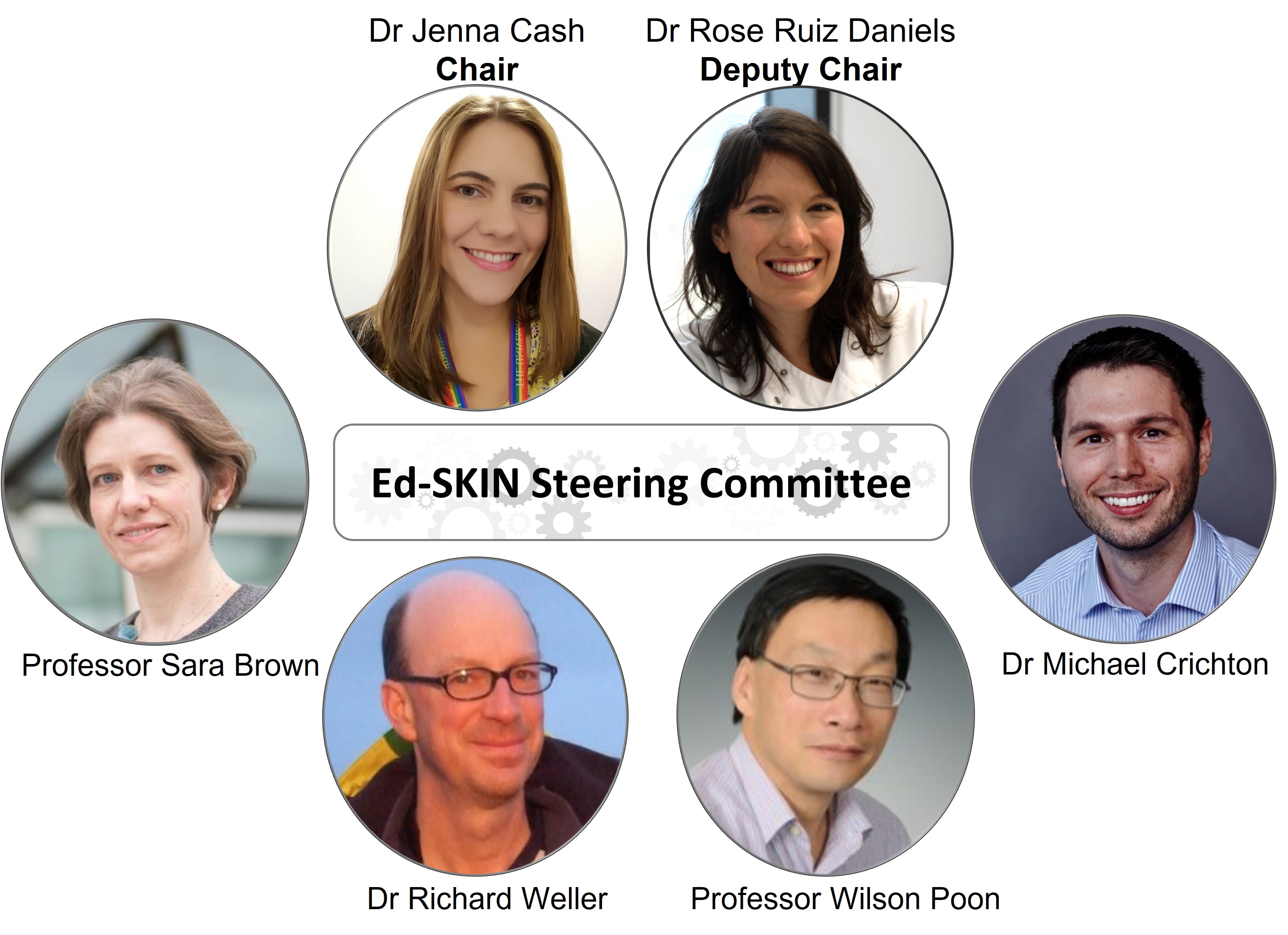 About | Institute for Regeneration and Repair